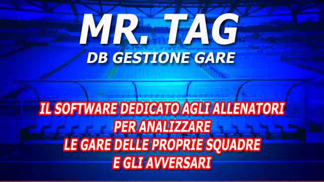 Mr tag :: Team-Analyst.com